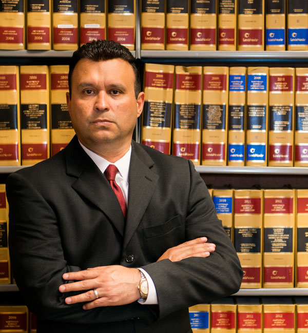 Home - G. Mesa Law Firm, P.C.